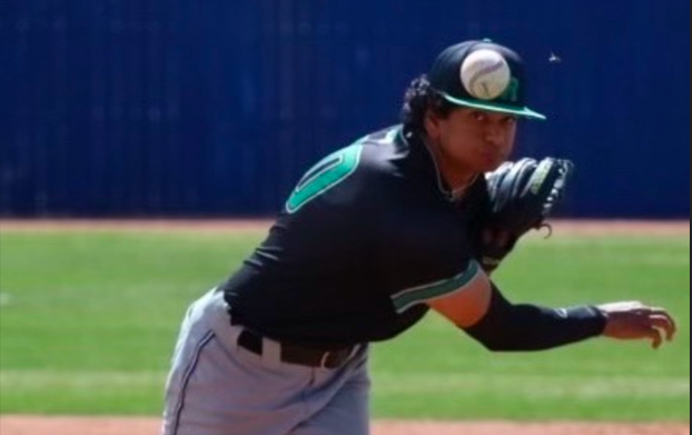 Colorado Spotlight: Vedant Sharma, RHP, Fossil Ridge – THREE QUARTER SLOT